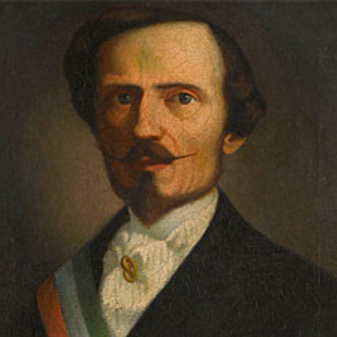 Bettino Ricasoli, l'inventore del Chianti - CNA Food and Tourism