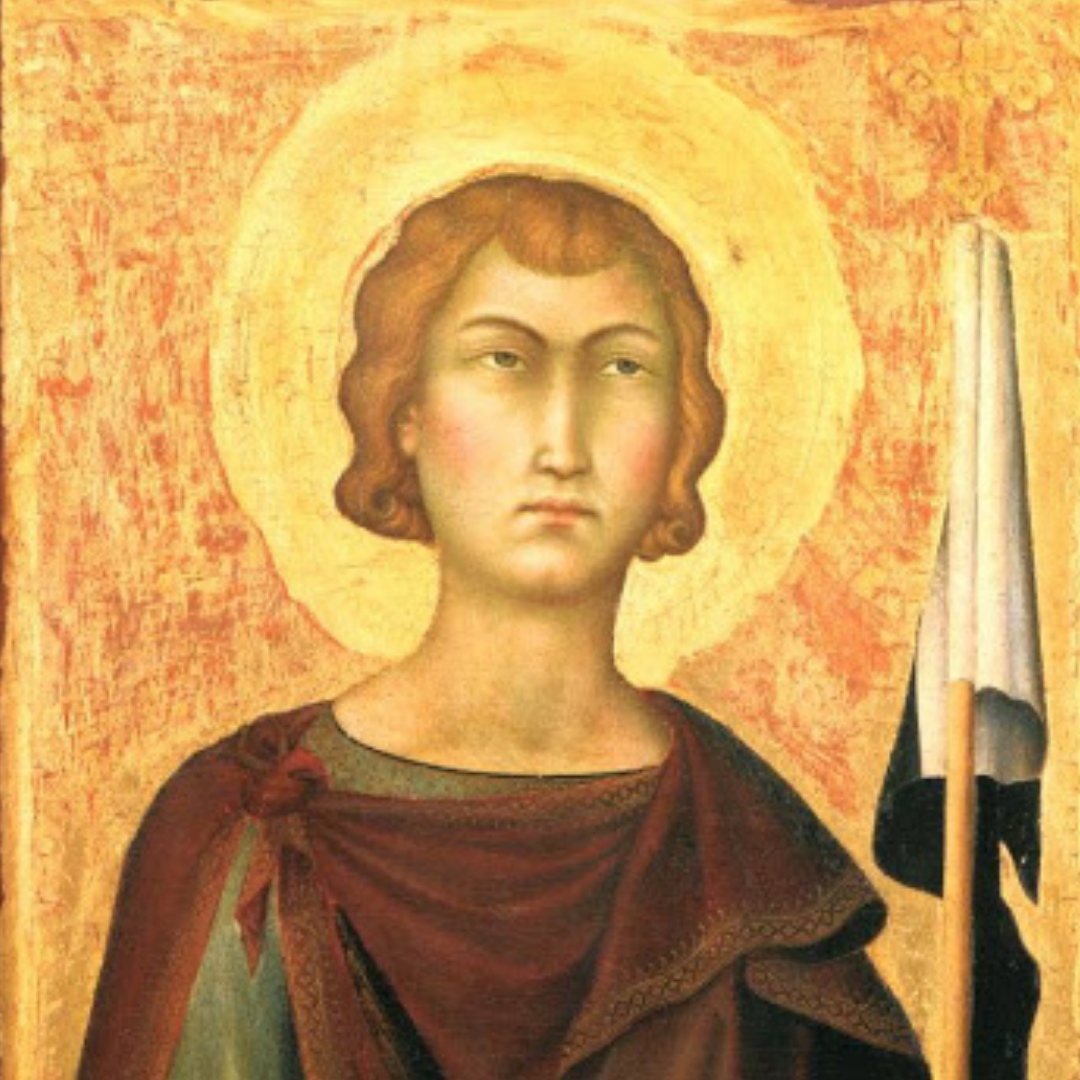 La leggenda di Sant'Ansano - CNA Food and Tourism