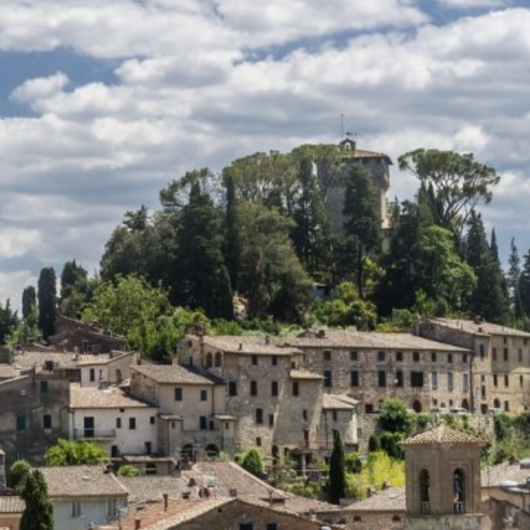 Cetona - CNA Food and Tourism